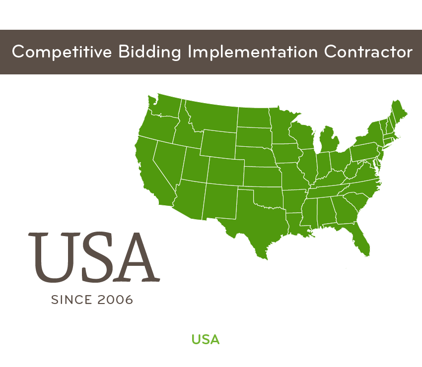 Contracts Palmetto GBA Contracts Palmetto GBA